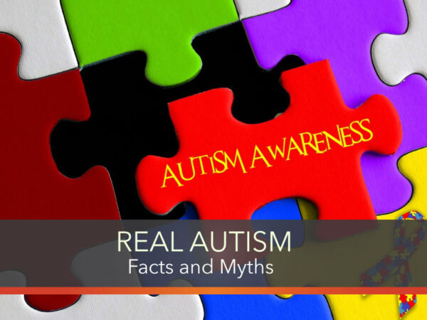 Real Autism Facts - You do not Know | Myths about Autism | VitSupp ...