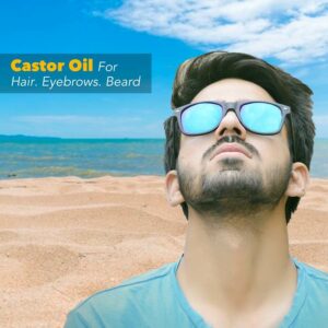 Castor Oil Uses, Benefits, and Side Effects | VitSupp