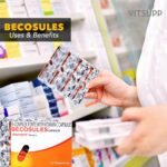 Becosules Capsule, Tablet & Syrup: Benefits, Uses, Dosage & Side Effects